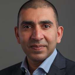 Asif Patel - Founder & Managing Director @ PMA Accountants - Crunchbase ...