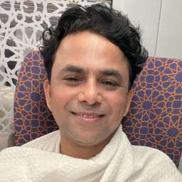 Aarif Ramzan - Director @ EP Properties - Crunchbase Person Profile