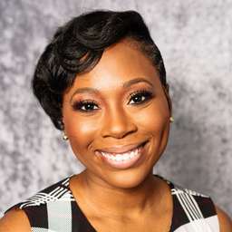 Rodeline Joseph - Founder @ Medsembly - Crunchbase Person Profile