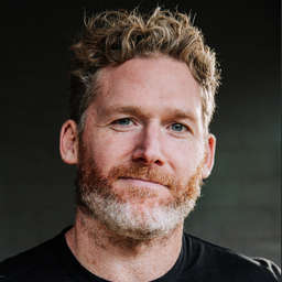 Sam Armstrong - Co-Founder & CECO @ Kismet - Crunchbase Person Profile