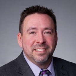 Brad Ferguson - Crunchbase Person Profile