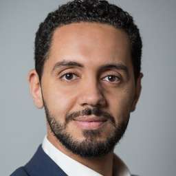 Anas BaChar - CFO @ Smart Flow Irritech Solutions - Crunchbase Person ...