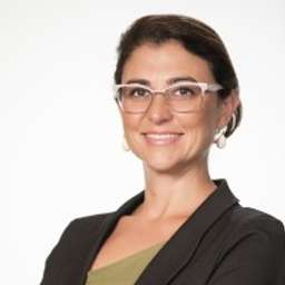 Maria Fernanda Levis - Founder and CEO @ Impactivo Consulting ...