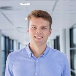 Teun Hendriks - Founder and CTO @ Globe Protocol - Crunchbase Person Profile