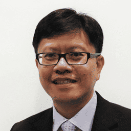 Teik Guan Tan - Business Development Director @ OneSpan - Crunchbase ...