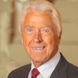 David W. Graebel - Founder & Chairman Emeritus @ Graebel Companies ...