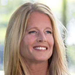 Kristin Molinaroli - Crunchbase Person Profile