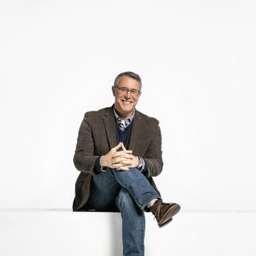 Jeff Connell - Founding Principal @ Designone Studio - Crunchbase ...