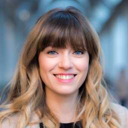 Elizabeth Carbone - Crunchbase Person Profile