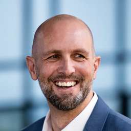 Joshua Arnold - Crunchbase Person Profile