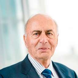 Peter English - Founding Partner @ Foresight Group - Crunchbase Person ...