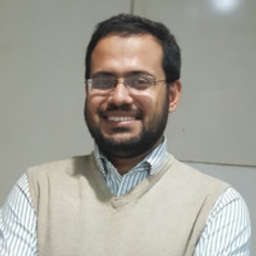 M Umer Farooq - Chief Financial Officer and Co-Founder @ Ucaaz ...