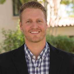 Brian Dombrowski - Crunchbase Person Profile