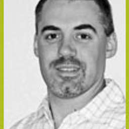 Jason Geitzenauer - Crunchbase Person Profile