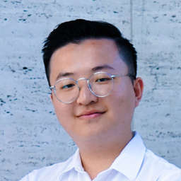 Richard Cao - Founder & CEO @ Roll - Crunchbase Person Profile