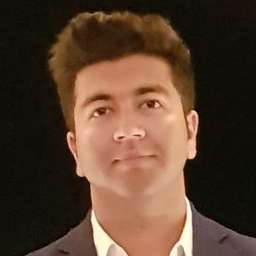 Utkarsh Roy - Co-Founder @ Introbot - Crunchbase Person Profile