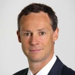 André Aubert - Partner @ LGT Capital Partners - Crunchbase Person Profile