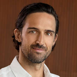 Simon Ingram - Co-Founder and Managing Director @ Terrain Solar ...