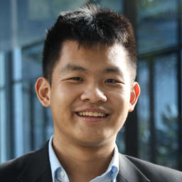 Chang Yi Hern - Crunchbase Person Profile