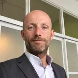 Jason Hawthorne - Crunchbase Person Profile