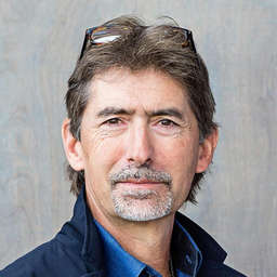 Jerry Locati - Crunchbase Person Profile