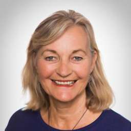 Barbara Disley - Founder & Chief Executive Officer @ Emerge Aotearoa ...