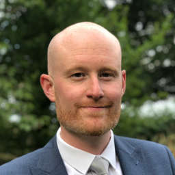 Graham Farrington-Horsfall - Quality Director @ Envivo Group ...