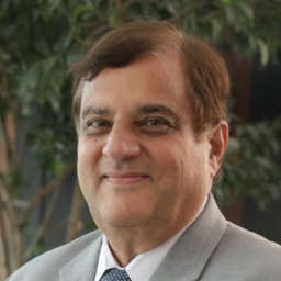 Anil Harish - Founder and Partner @ D.M. Harish & Co., Advocates ...