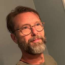 Peter Van Garderen - CEO & Founder @ Orcfax - Crunchbase Person Profile