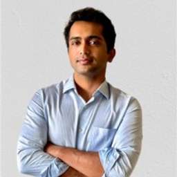 Sarthak Singh - Crunchbase Person Profile