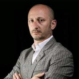 Luka Patchkoria - Crunchbase Person Profile