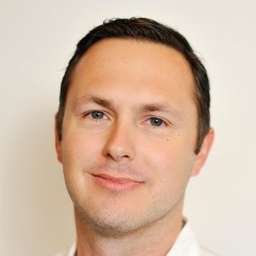 Jon Grimes - Crunchbase Person Profile