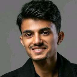 Anuj Paudel - Co-founder and CTO @ Avarni - Crunchbase Person Profile