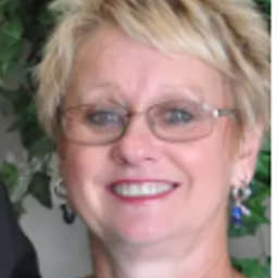 Kathy Simpson - Co-Founder @ Simpson Aerospace Service - Crunchbase ...