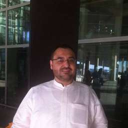 Medhat Alhabbab - Founder,Chairman & CEO @ Alma Capital Holding Group ...