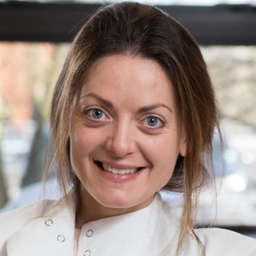 Bethan Psaila - Co-Founder @ Alethiomics - Crunchbase Person Profile