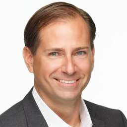 Tim Needham - Crunchbase Person Profile