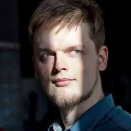 Max Goncharov - CEO and Co-founder @ Cherry Labs - Crunchbase Person Profile