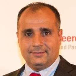 Ména Dogan - CEO & Co-founder @ kShuttle - Crunchbase Person Profile