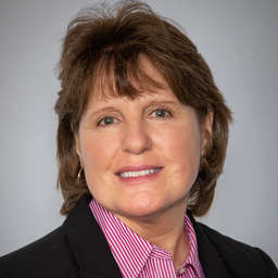 Laura Hendricks - Crunchbase Person Profile