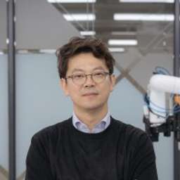 Jonghoon Park - Founder & CEO @ Neuromeka - Crunchbase Person Profile
