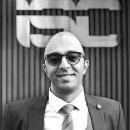 Ahmed Helmy - Founder & CEO @ ISC - Crunchbase Person Profile
