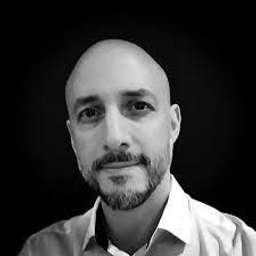 James Mayo - Navigator, CEO, and Founder @ 8 Circuit Studios ...