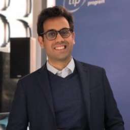 Victor Schoucair - Crunchbase Person Profile