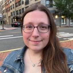 Hannah Atkinson - Worker Owner @ Palante Technology Cooperative ...