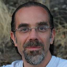 Astro Teller - Captain of Moonshots @ X, the moonshot factory ...