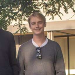 Alex Pedersen - Crunchbase Person Profile