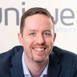 David Lynes - Crunchbase Person Profile