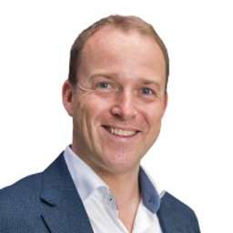 Tom Aldridge - Founder and Managing Director @ Blackford Group ...