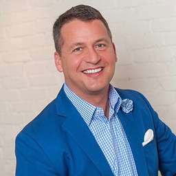 Billy Hyatt - Crunchbase Person Profile